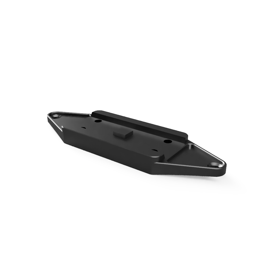 Why We Built the Best-Looking 10/22 Red Dot Mount on the Market ...