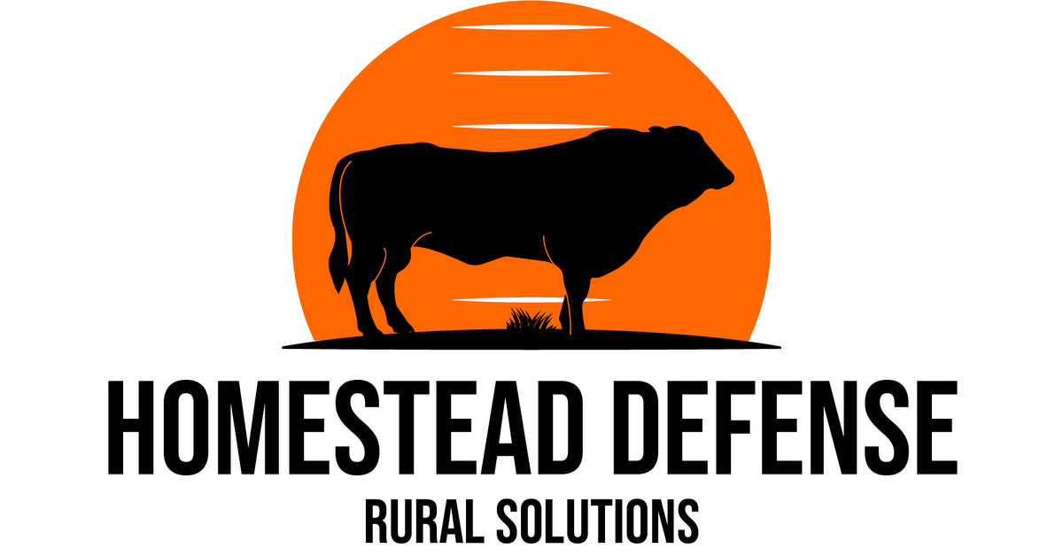 homestead advice – Homestead Defense